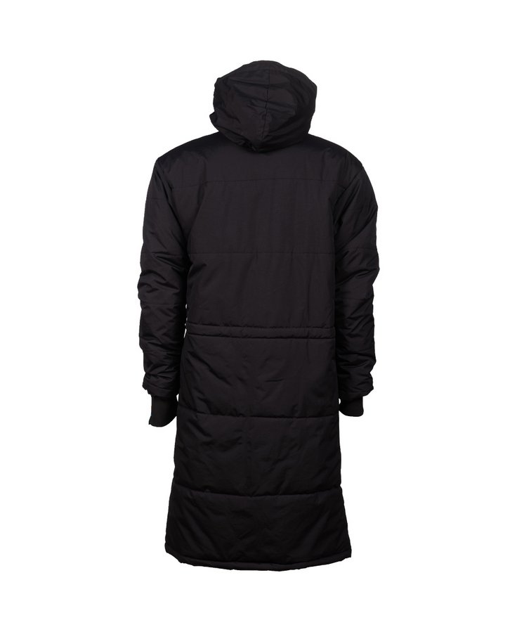 Купить Arena TEAM PARKA SOLID (004914 500 2024/2025)